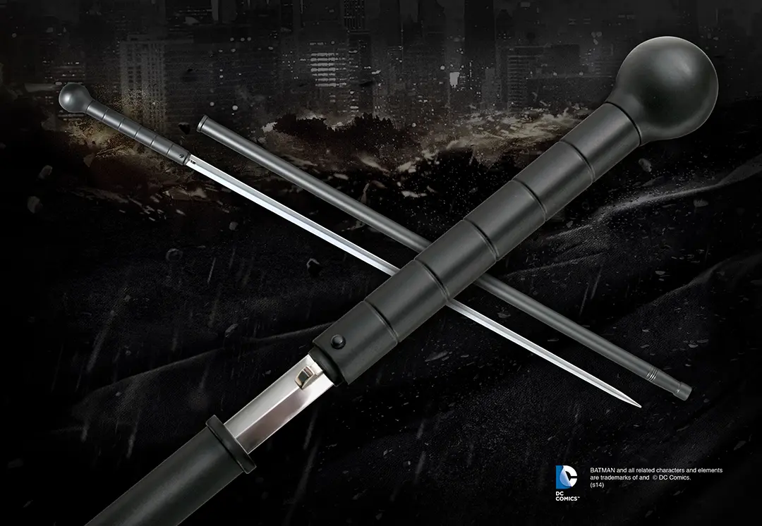 Canne/Epée - Batman Begins